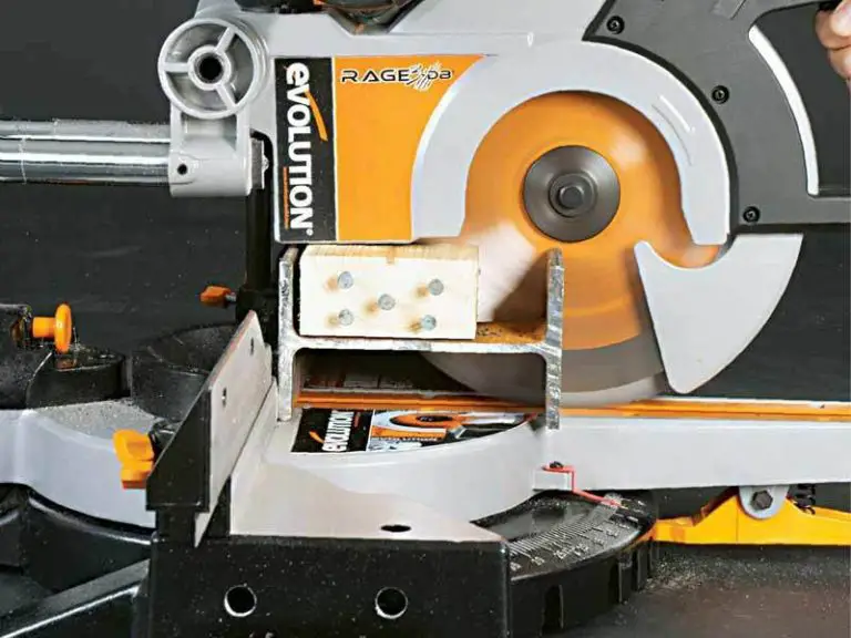 Troncatrice Evolution RAGE 3DB ® → Analisi, Opinioni, Offerte 🏅