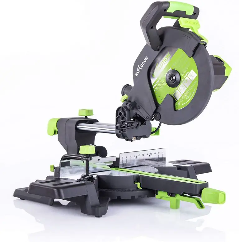 Troncatrice Evolution F255SMS - Taglio Multimateriale